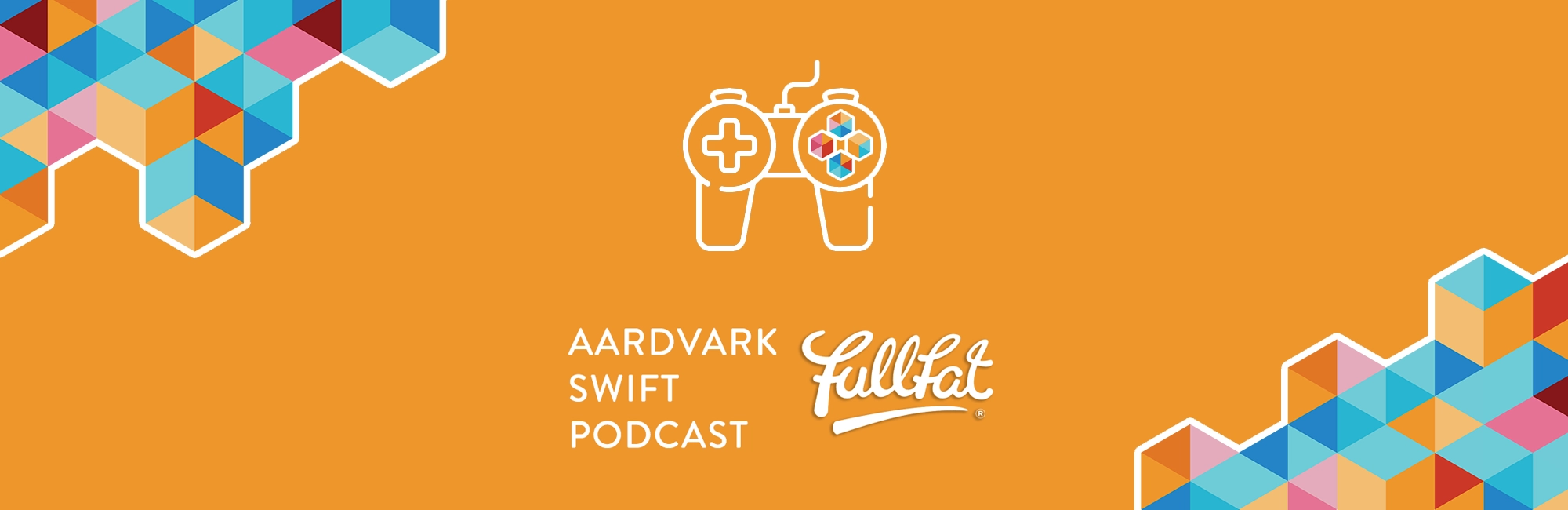 Aardvark Swift | Game Dev Podcast Full Fat